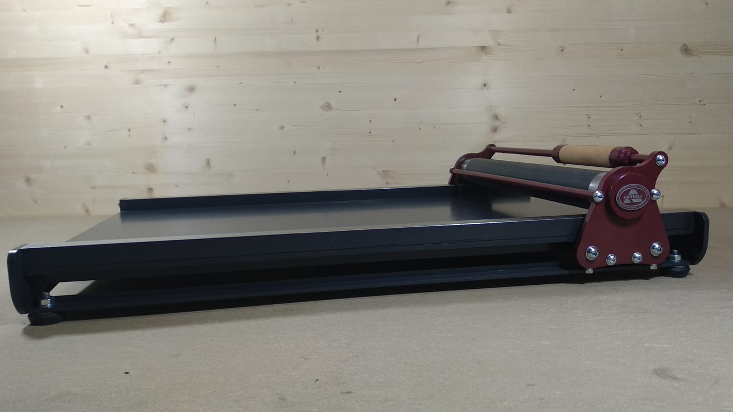 Proofing Press SP A2 | Arteina